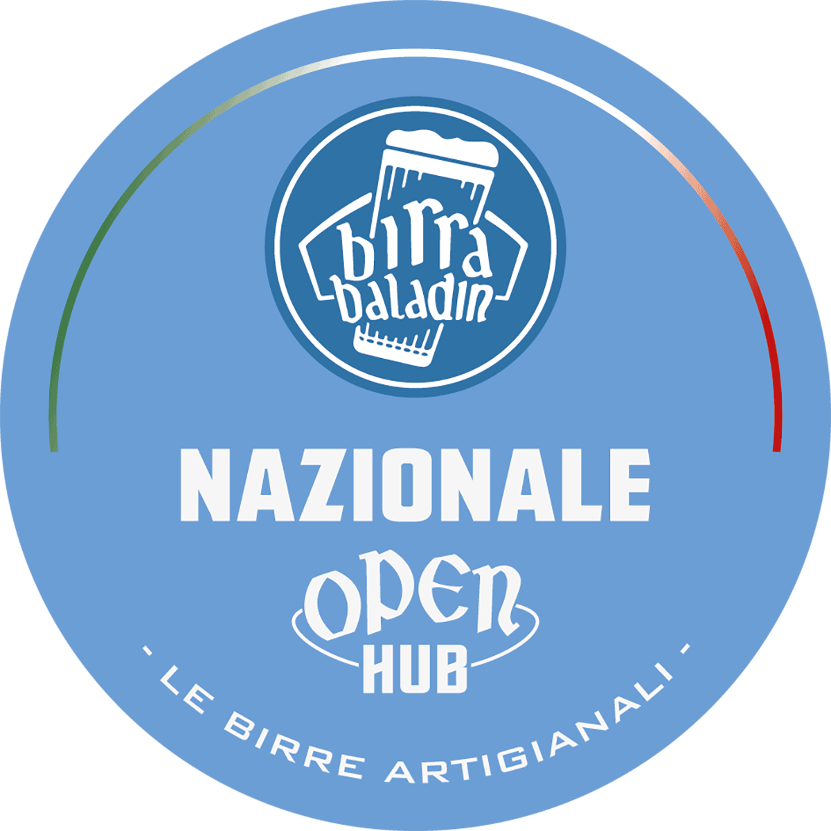 Open Hub | Il Progetto